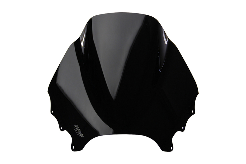 MRA Racing R Windscreen - Honda FJS600 Silverwing - buy cheap FC-Moto
