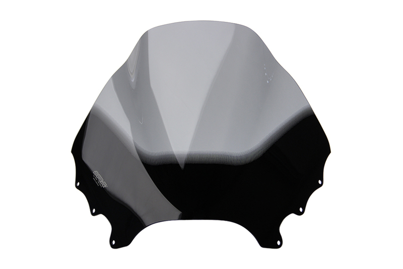 MRA Racing R Windscreen - Honda FJS600 Silverwing - buy cheap FC-Moto