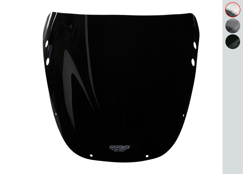 MRA Racing R Windscreen - Honda CBR900RR - buy cheap FC-Moto
