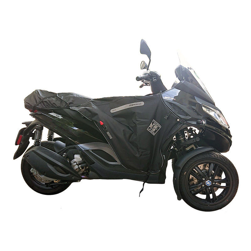 TUCANO URBANO Termoscud Scooter Leg Cover Piaggio MP3 HPE 300 - buy ...