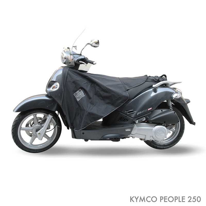 TUCANO URBANO Termoscud Scooter Leg Cover - buy cheap FC-Moto