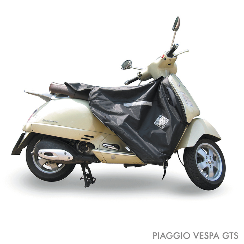 TUCANO URBANO Termoscud Scooter Leg Cover Piaggio Vespa - buy cheap FC-Moto