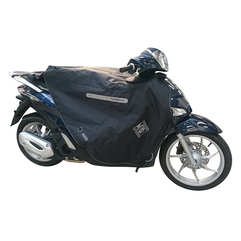 TUCANO URBANO Termoscud Scooter Leg Cover Piaggio Liberty - buy cheap ...