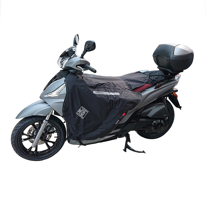 TUCANO URBANO Termoscud Scooter Leg Cover Kymco People S 300 - buy ...