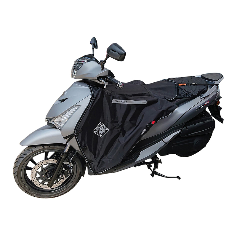 TUCANO URBANO Termoscud Scooter Leg Cover SYM HD 300 - buy cheap FC-Moto