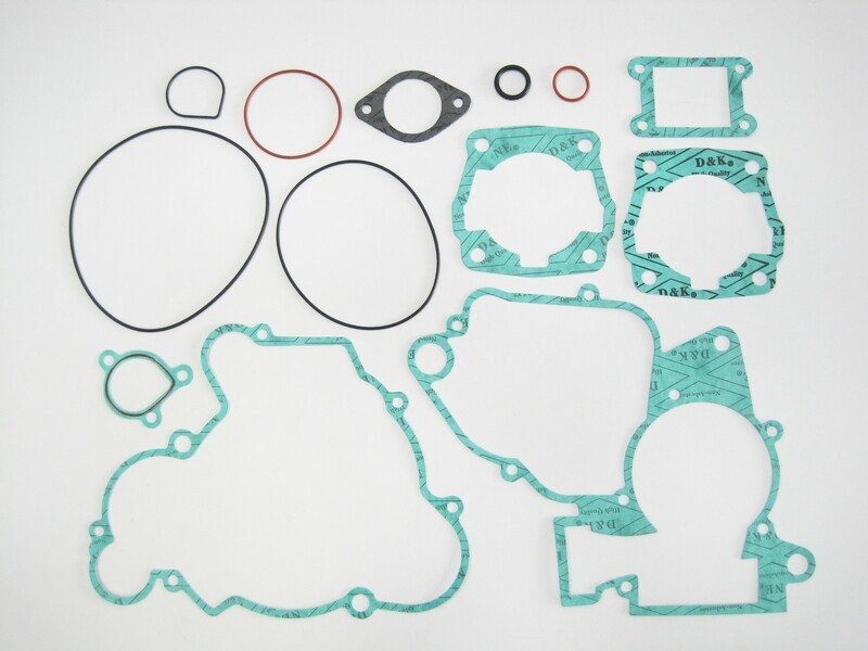 TECNIUM Complete Engine Gasket Set - buy cheap FC-Moto