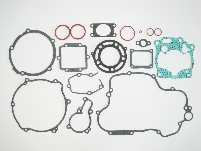 TECNIUM Complete Engine Gasket Set - buy cheap FC-Moto