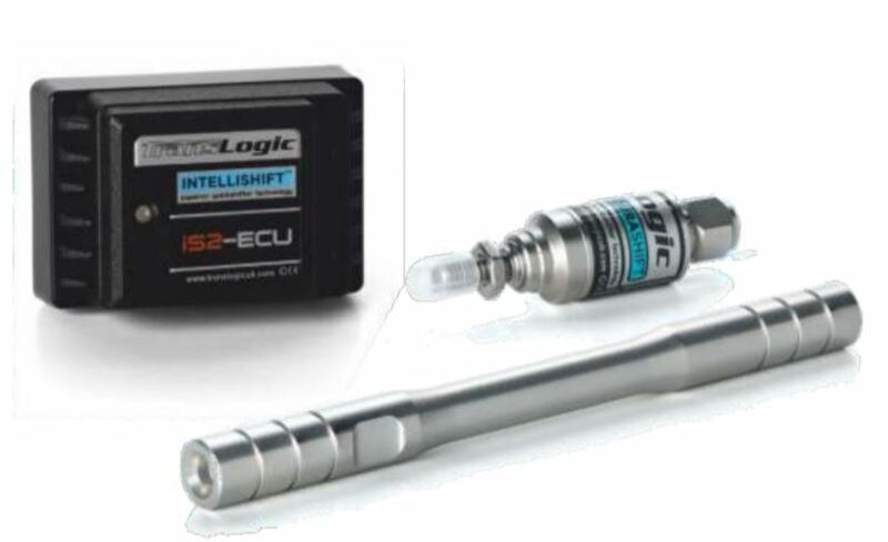 TRANSLOGIC Blip Assist Quickshifter Yamaha MT-09 - buy cheap FC-Moto