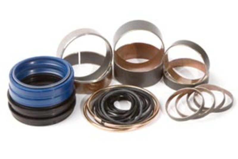 PIVOT WORKS Fork Rebuild Kit Honda CRF250R - buy cheap FC-Moto