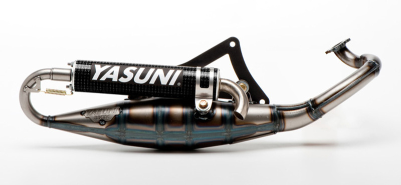 YASUNI R Exhaust - buy cheap FC-Moto