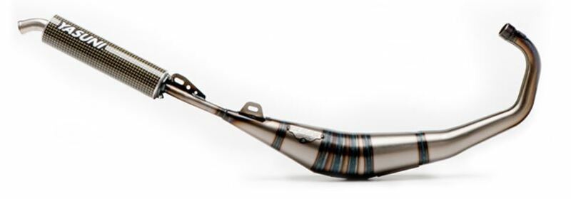 YASUNI R1 Exhaust - buy cheap FC-Moto