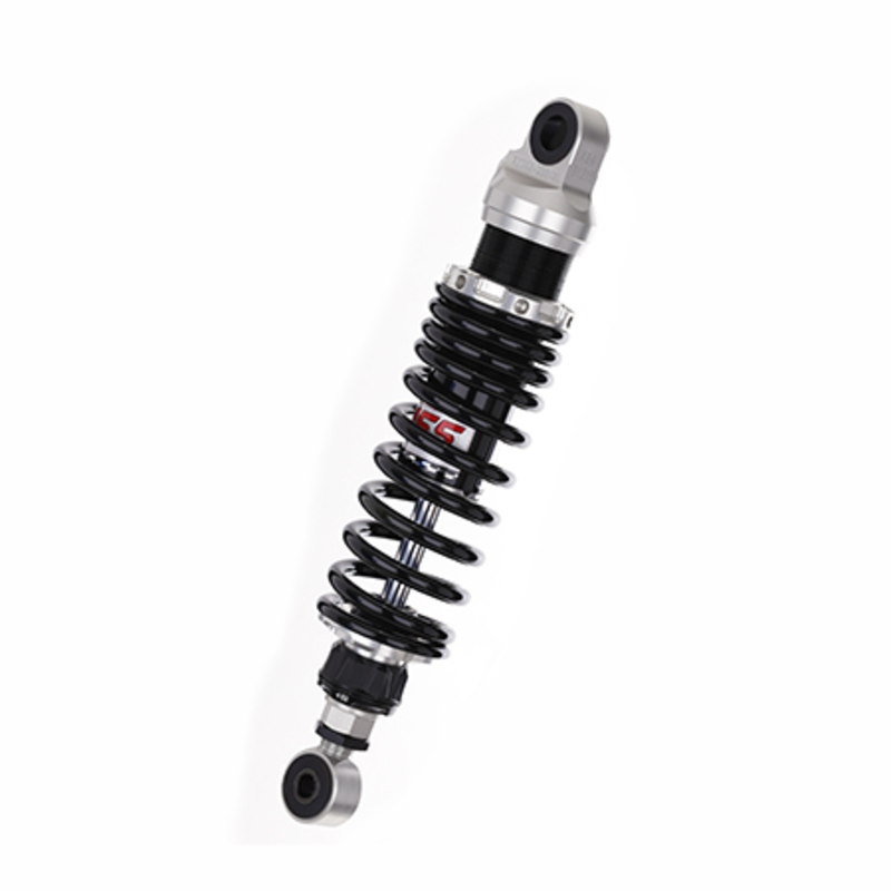 YSS Rear twin shock Gas - buy cheap FC-Moto