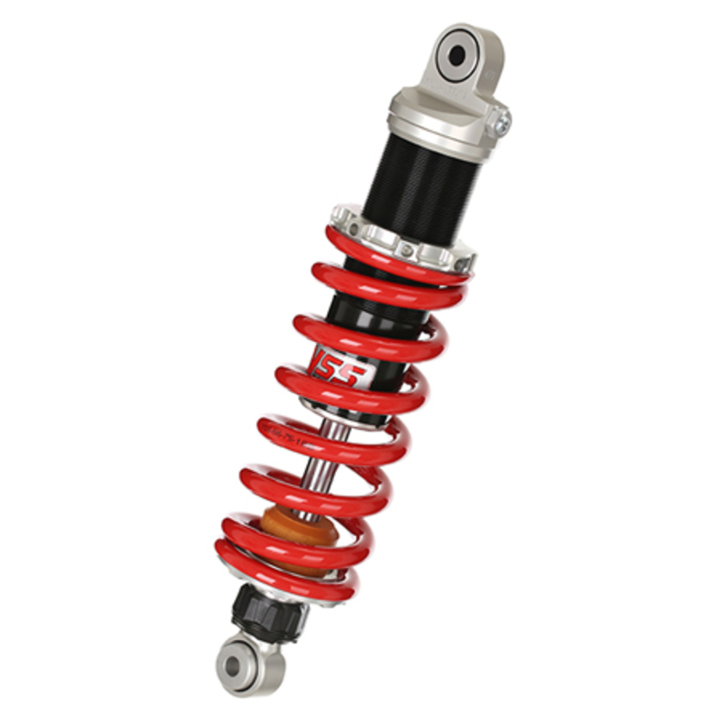 YSS Topline Z-Series MZ456 Rear Shock Absorber - buy cheap FC-Moto