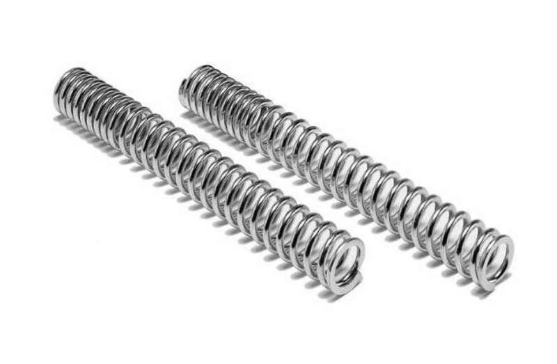 YSS Fork springs Linear Off Road 455mm - buy cheap FC-Moto