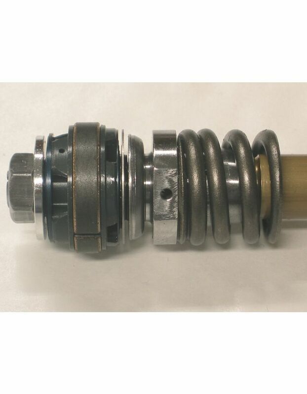 KAYABA KYB Fork Negative Spring Suzuki GSX-R1000 - buy cheap FC-Moto