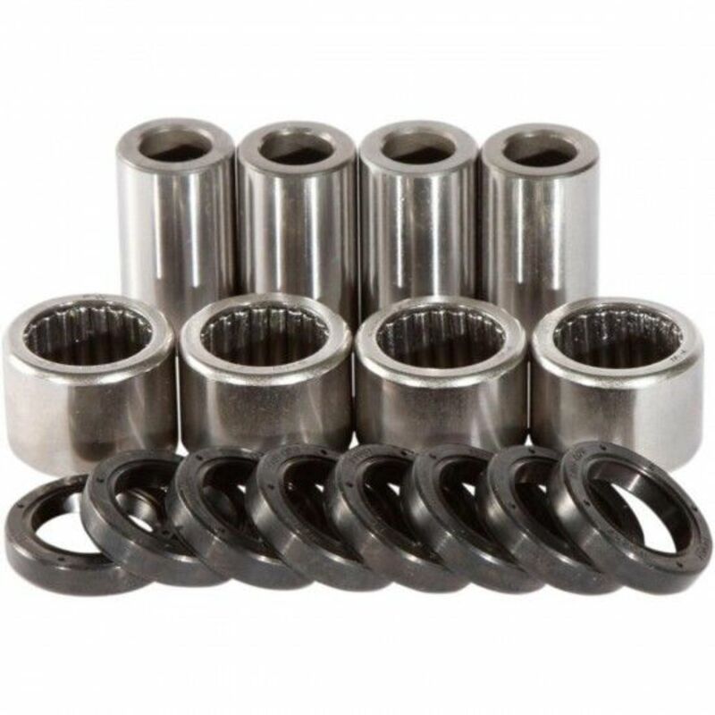 PIVOT WORKS Suspension Linkage Repair Kit Honda/HM - buy cheap FC-Moto