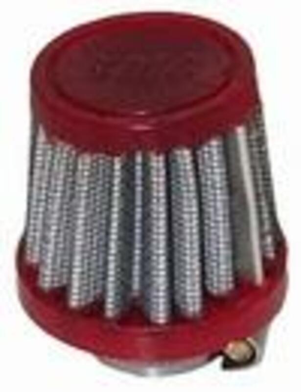 BMC Air Filter Oil Breather Filter Ø25mm - FBSA25-40 - buy cheap FC-Moto