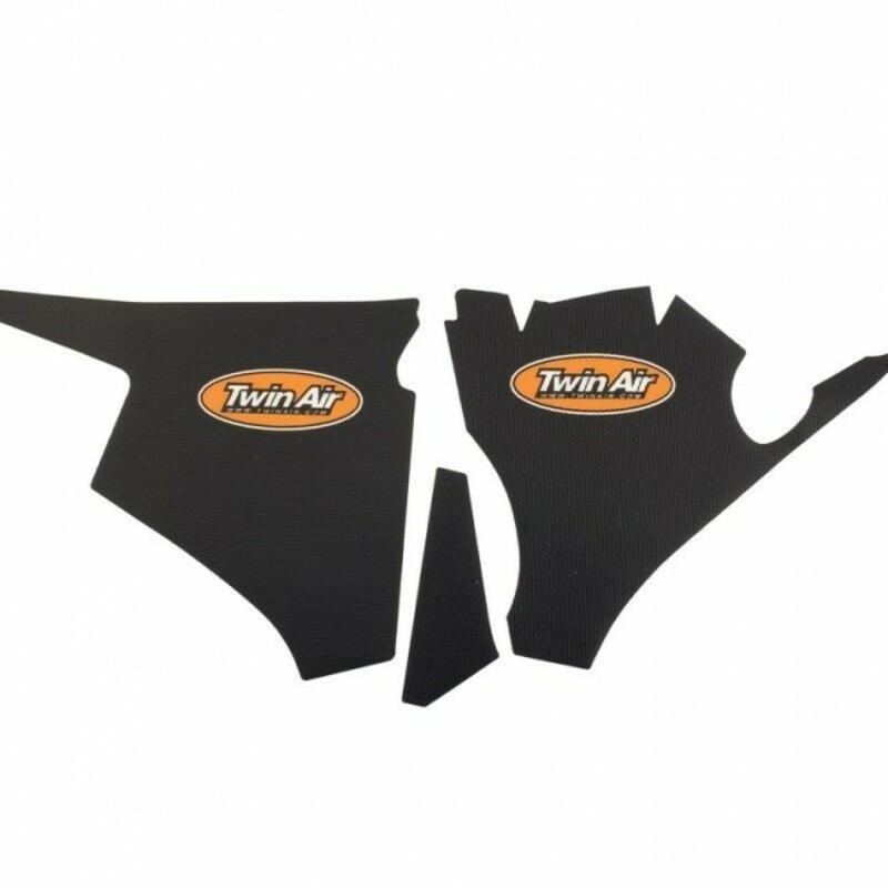 TWIN AIR Anti Slip Airbox Decals Honda WR250R/450R - buy cheap FC-Moto