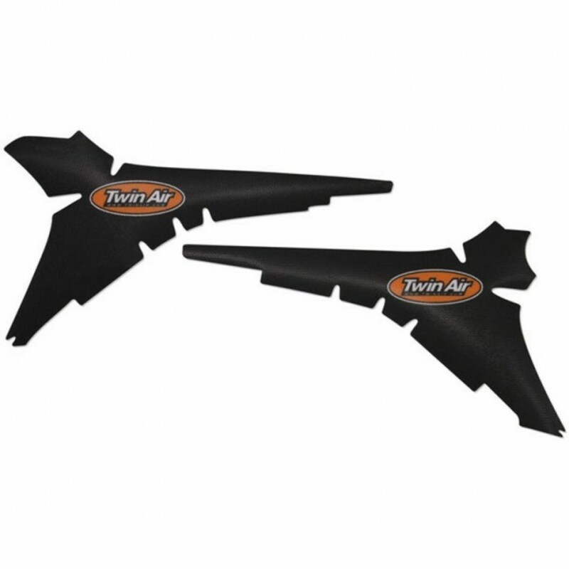 TWIN AIR Anti Slip Airbox Decals universel - buy cheap FC-Moto