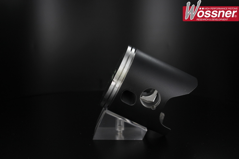 WOSSNER WÖSSNER Schmiedekolben - günstig kaufen FC-Moto