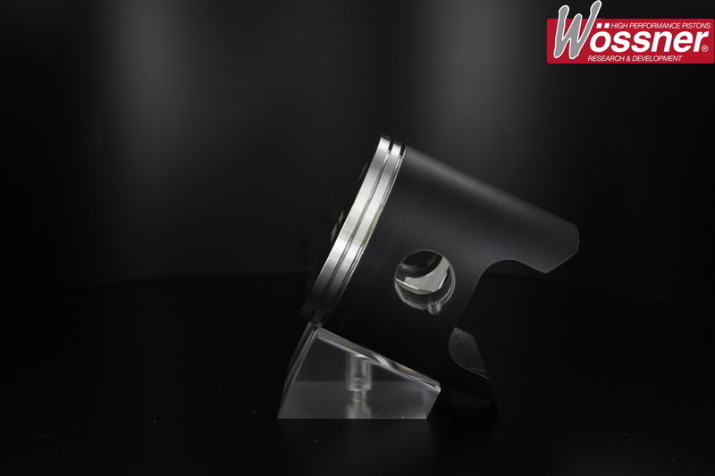 WOSSNER WÖSSNER Forged Piston - buy cheap FC-Moto