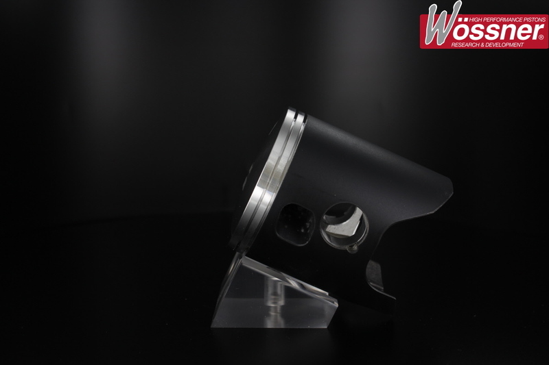 WOSSNER WÖSSNER Forged Piston - buy cheap FC-Moto