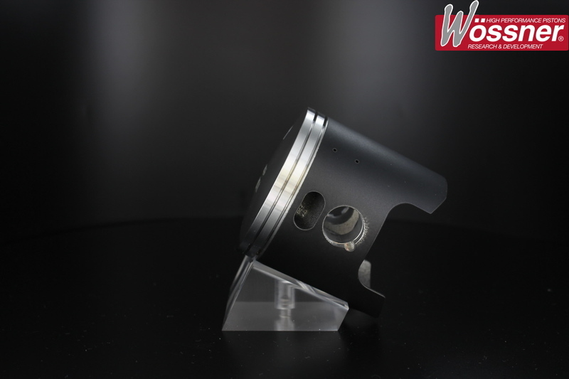 WOSSNER WÖSSNER Forged Piston - buy cheap FC-Moto