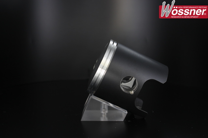 WOSSNER WÖSSNER Forged Piston - buy cheap FC-Moto