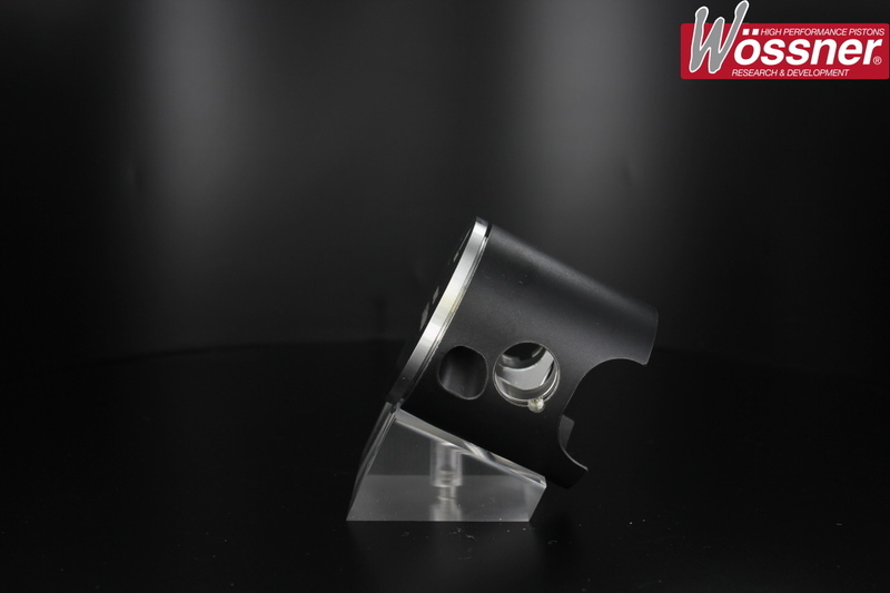 WOSSNER WÖSSNER Schmiedekolben - günstig kaufen FC-Moto