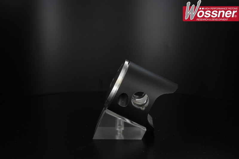 WOSSNER WÖSSNER Forged Piston - buy cheap FC-Moto