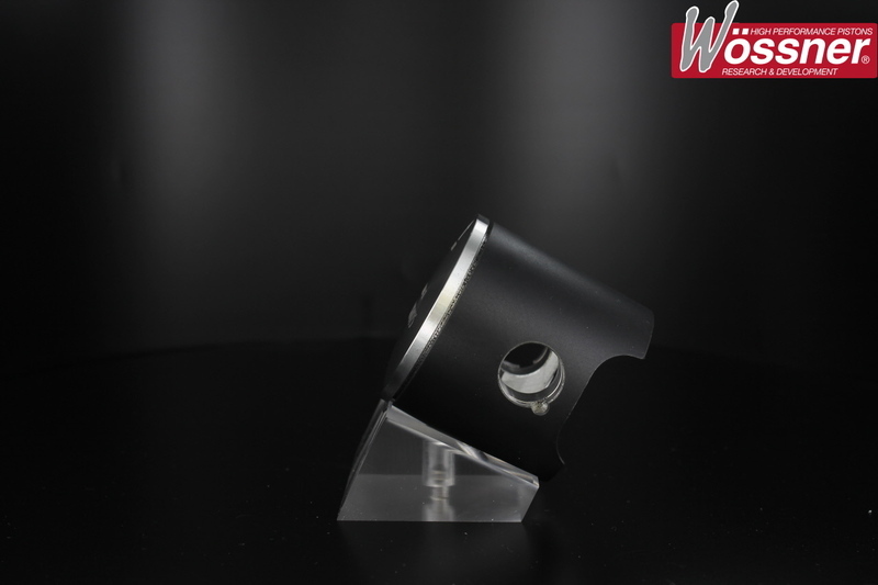 WOSSNER WÖSSNER Forged Piston - buy cheap FC-Moto