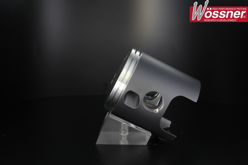 WOSSNER WÖSSNER Forged Piston - buy cheap FC-Moto