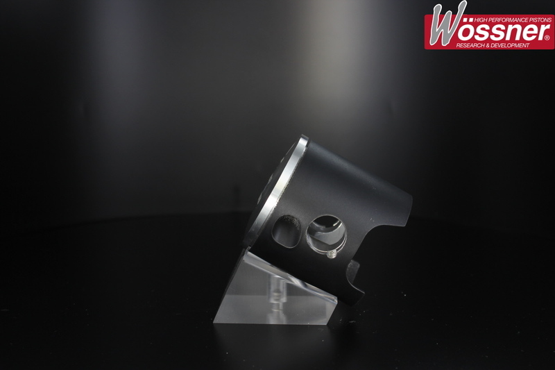 WOSSNER WÖSSNER Forged Piston - buy cheap FC-Moto