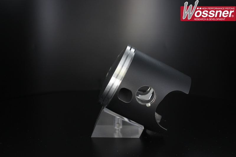 WOSSNER WÖSSNER Forged Piston - buy cheap FC-Moto