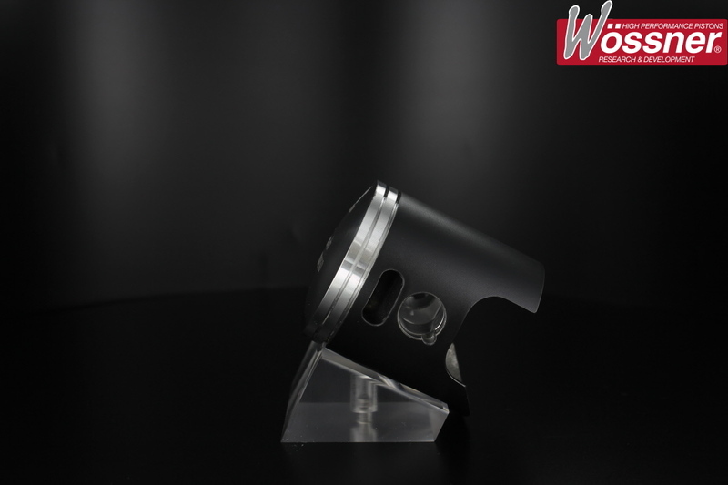 WOSSNER WÖSSNER Forged Piston - buy cheap FC-Moto