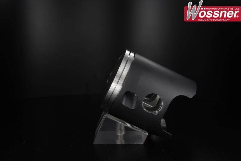 WOSSNER WÖSSNER Forged Piston - buy cheap FC-Moto