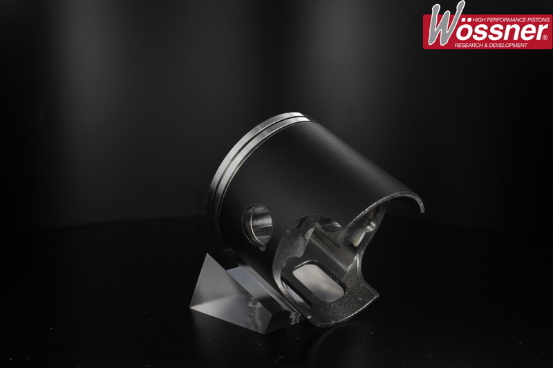 WOSSNER WÖSSNER Forged Piston - buy cheap FC-Moto