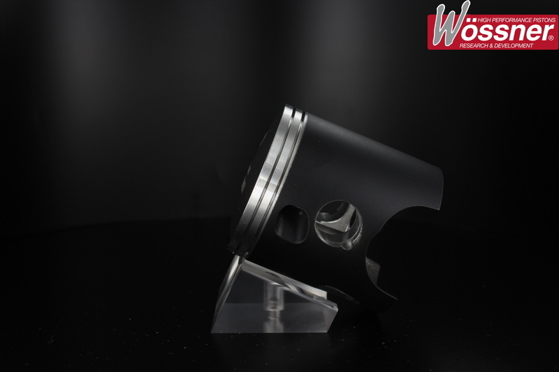 WOSSNER WÖSSNER Forged Piston - buy cheap FC-Moto