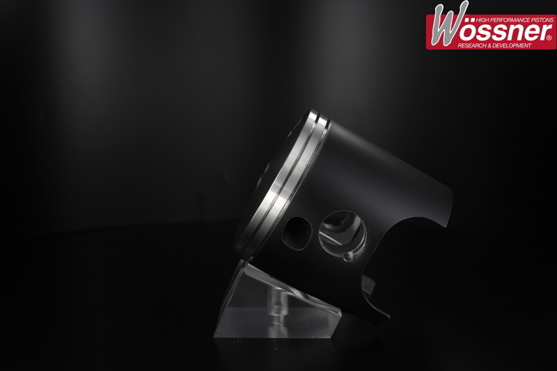 WOSSNER WÖSSNER Forged Piston - buy cheap FC-Moto