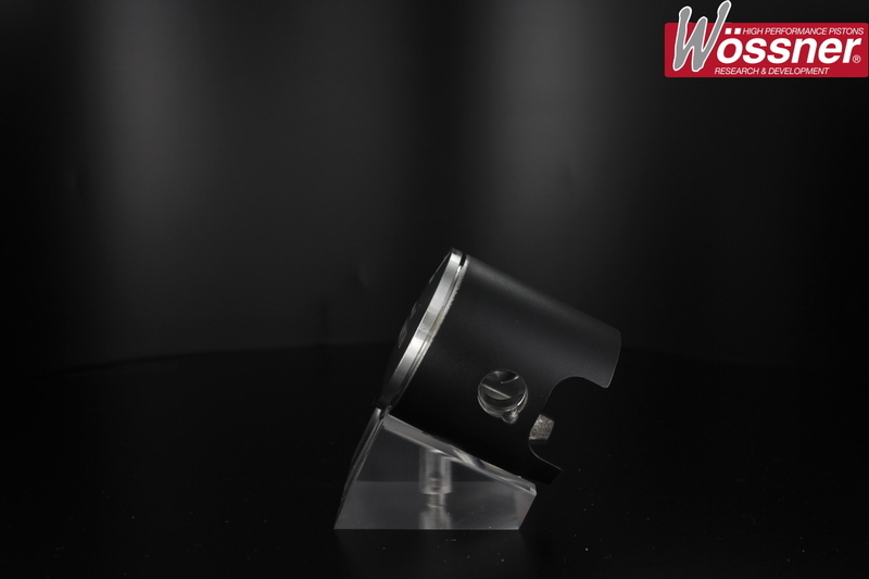 WOSSNER WÖSSNER Forged Piston - buy cheap FC-Moto