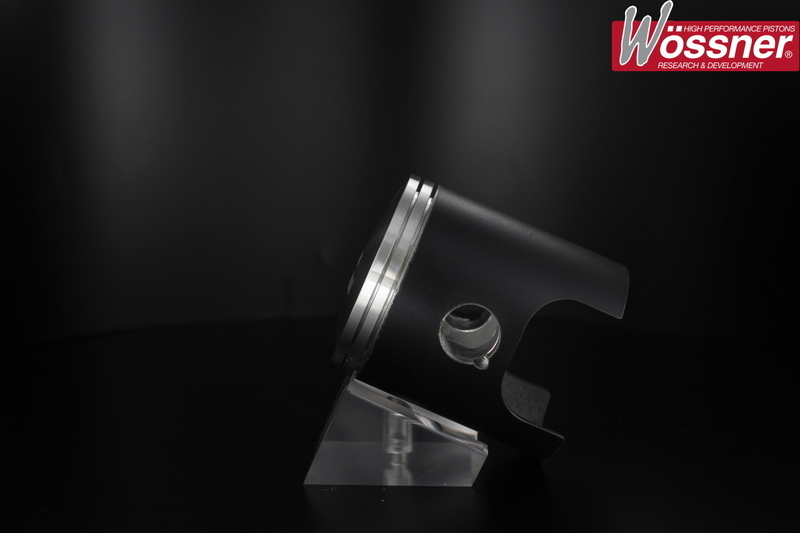 WOSSNER WÖSSNER Forged Piston - buy cheap FC-Moto
