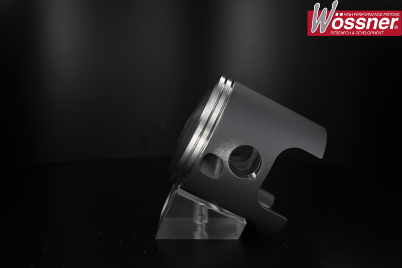 WOSSNER WÖSSNER Forged Piston - buy cheap FC-Moto