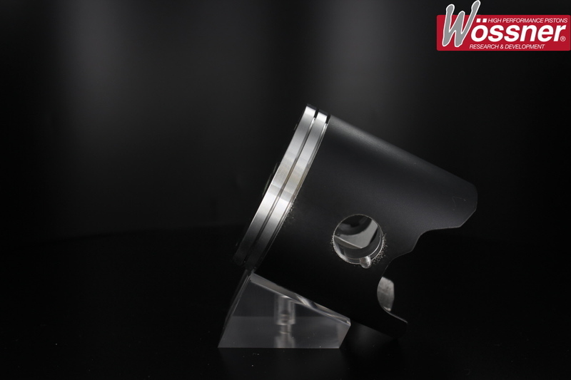 WOSSNER WÖSSNER Forged Piston - buy cheap FC-Moto