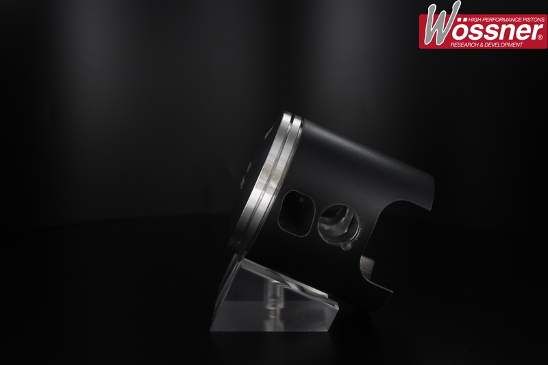 WOSSNER WÖSSNER Forged Piston - buy cheap FC-Moto