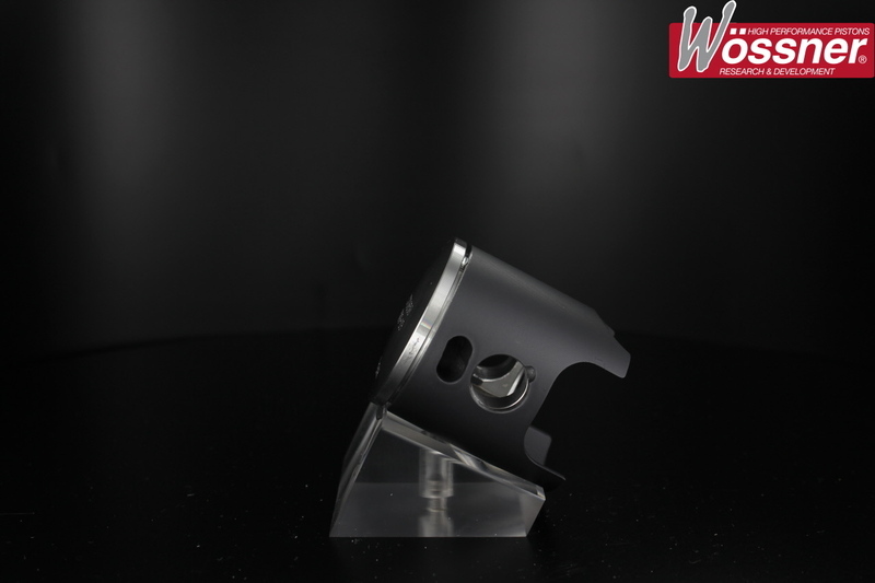 WOSSNER WÖSSNER Forged Piston - buy cheap FC-Moto