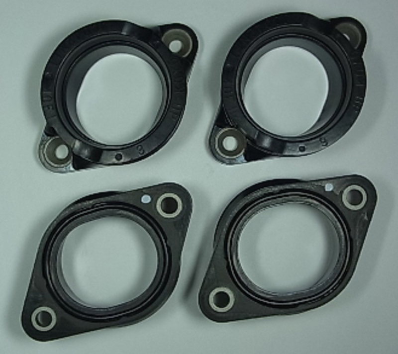 Bihr Intake Pipe Kit (4 pcs) - buy cheap FC-Moto