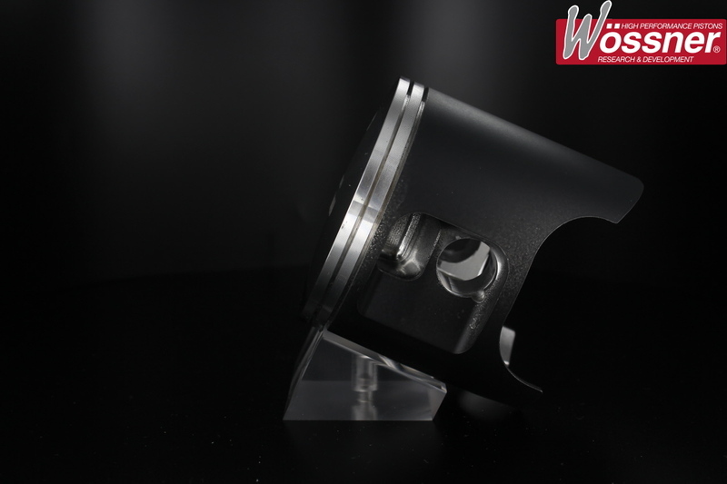 WOSSNER WÖSSNER Forged Piston - buy cheap FC-Moto