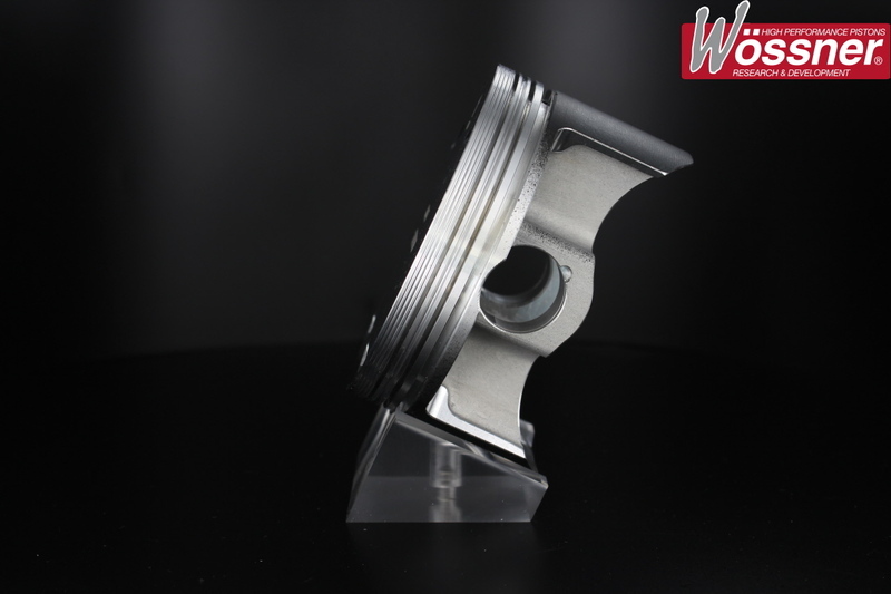 WOSSNER WÖSSNER Pro Series Forged Piston - buy cheap FC-Moto