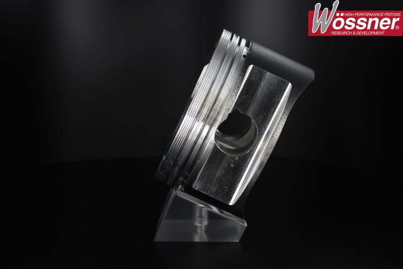 WOSSNER WÖSSNER Pro Series Forged Piston - buy cheap FC-Moto