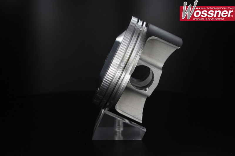 WOSSNER WÖSSNER Pro Series Forged Piston - buy cheap FC-Moto